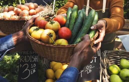 Sage Mountain Farm - Regenerative Family Farm - Wholesome Food From ...
